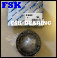 China Wedge Type X - 133401 Steel Sprag Clutch One Way Needle Roller Bearings​ for sale