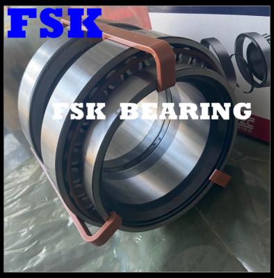 China Germany Quality BT2-0135B Truck Wheel Bearing Hub Unit Double Row Tapered Roller Bearings for sale