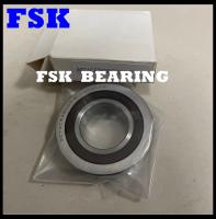 China Thrust 30TAC62BDDG High Precision Ball Screw Bearing Single Row P4 Quality for sale