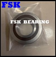 China 35TAC72BDDGSUC10PN7A Screw Support Bearings For Precision Machine 35 x 72 x15mm for sale