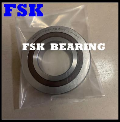 China 35TAC72BDDGSUC10PN7A Screw Support Bearings For Precision Machine 35 x 72 x15mm for sale