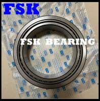China With Inner Ring NA4924 , 4544924 Needle Roller Bearing Stamped Outer Race for sale