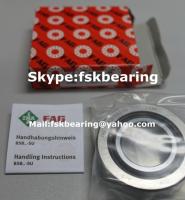 China FAG BSB030062 T Ball Screw Bearing for Machine Tool Spindle High Speed for sale