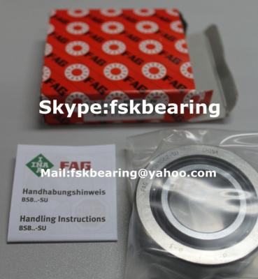China FAG BSB030062 T Ball Screw Bearing for Machine Tool Spindle High Speed for sale