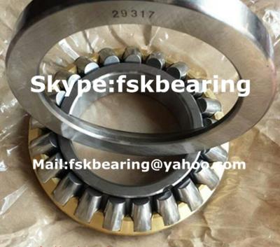 China Pressure-Proof 29430E 9069430 29430M Thrust Spherical Roller Bearing Heavy Load for sale