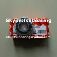 China Rubber Seal Self Aligning Ball Bearings Double Row High Speed 2213 E-2RS1 for sale