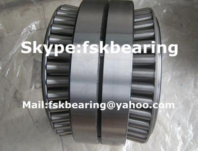 China Double Row Tapered Roller Bearings NA484 / 472D Nonstandard TNA Type for sale