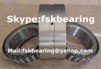 China Type TNA NA484SW / 472D Double Row Tapered Roller Bearings Chome Steel for sale