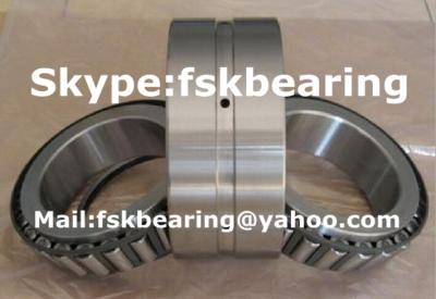 China Type TNA NA484SW / 472D Double Row Tapered Roller Bearings Chome Steel for sale