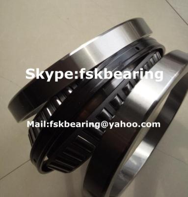 China Inched Size EE114080 / EE114161DC Tapered Roller Bearings Double Row Nonstandard for sale