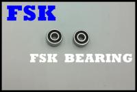 China Double Row 30/6 2RS 30/7 2RS 30/8 2RS Miniature Angular Contact Ball Bearing for sale