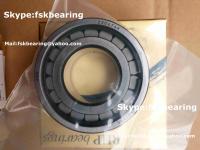 China Inch Measurement  MRJ 6.1/2 RHP Roller Bearings Single Row Chrome Steel for sale