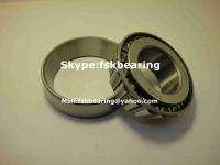 China Radial Load STA 4595 LFTUR4 Automotive Tapered Roller Bearings for Rear Wheels for sale