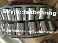 China Metric Design 2657128 , 352028 TDI Tapered Roller Bearings Chrome Steel Gcr15 for sale