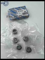 China High Speed HK101610 , HK10×16×10 Miniature Needle Roller Bearing Metal Cage for sale