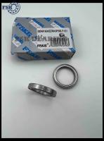 China Stainless Steel DDRI1634ZZ Thin Wall Ball Bearing NMB3/4x1x5/32 Deep Groove Ball Bearing for sale