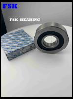 China Heavy Load MG310 KK1 , MG310 KK2 Enduro Forklift Bearing Mast Roller Guide for sale