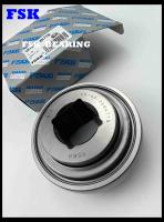 China Hexagon Hole VK 100-208-KTT-B-AH10 Insert Bearing Units 25.4 X 80 X 36.513mm for sale