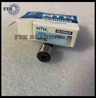 China Low Noise KR16 KR19 KR22 Cam Follower Track Roller Bearings Yoke Type for sale