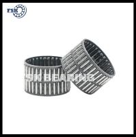 China K-ZW Series K42X47X30-ZW , K58×65×36-ZW Needle Roller Cage Assembly Radial Load for sale