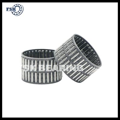 China K-ZW Series K42X47X30-ZW , K58×65×36-ZW Needle Roller Cage Assembly Radial Load for sale