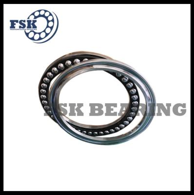 China Heavy Load 5617/2100  1687/2100 Thrust Angular Contact Ball Bearings Single Row for sale