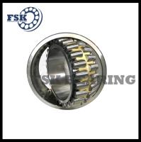 China FSK Bearing 239/750-K-MB , 239/800-B-K-MB Spherical Roller Bearing Brass Cage for sale