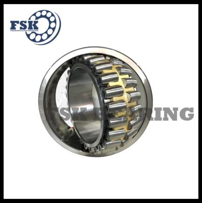 China FSK Bearing 239/750-K-MB , 239/800-B-K-MB Spherical Roller Bearing Brass Cage for sale