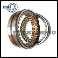 China Euro Quality NN4076 , NNU4076 , NNU4080 Double Row Cylindrical Roller Bearing Manufacturers for sale