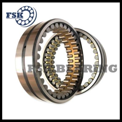 China Euro Quality NN4076 , NNU4076 , NNU4080 Double Row Cylindrical Roller Bearing Manufacturers for sale