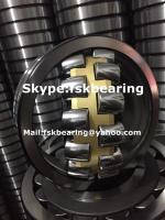 China High Speed 23222 CA/W33 801806 579905AA Cement Mixer Truck Drum Bearings Double Row for sale
