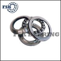 China JAPAN Quality 53316 U316 , 53317 U316 , 53318 U316 Single Direction Thrust Ball Bearings for sale