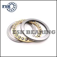 China Germany Quality 51416 MP 51417 MP 51418 MP Thrust Ball Bearing Catalogue for sale