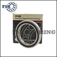 China B 71900 C-2RSD-T- P4S , B 71901 C-2RSD-T- P4S Angular Contact Ball Bearing for sale