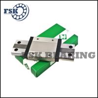 China KWEM05 WL G2 , KWEM7 WL G2 , KWEM07 WL G2 Linear Motion Bearings And Guideway Assemblies for sale