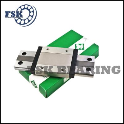 China KWEM05 WL G2 , KWEM7 WL G2 , KWEM07 WL G2 Linear Motion Bearings And Guideway Assemblies for sale