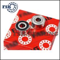 China JAPAN Quality 3005 2RS 3006 2RS Angular Contact Ball Bearing Small Size Bearing Price for sale