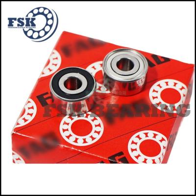 China JAPAN Quality 3005 2RS 3006 2RS Angular Contact Ball Bearing Small Size Bearing Price for sale
