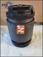 China Railway Z-558830 .03.ZL Cylindrical Roller Bearing 149.959X320X65mm Heavy Load for sale
