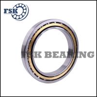 China Heavy Load 719/710 ACMB , 719/710 MPB Big Size Angular Contact Ball Bearing 710 × 950 × 106 Mm for sale