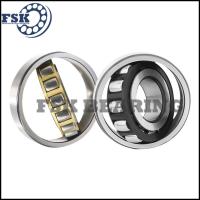 China Nylon Cage 20214 TVP , 20215 TVP , 20216 K TVP C3 Spherical Roller Barrel Bearing Gcr15 Chrome Steel for sale