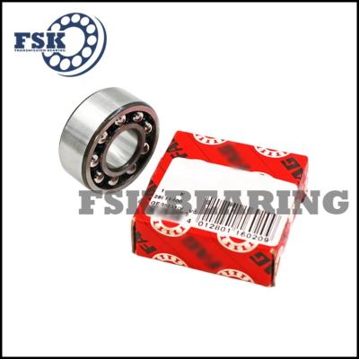 China Miniature Size 129 TN9 1200 ETN9 2200 E 2RS1TN9 Self Aligning Ball Bearings Double Row for sale