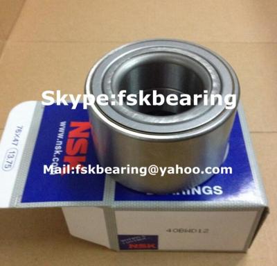 China ABEC-5 Two Row 38BVV07-26 G Wheel Hub Bearings for Toyota Chevrolet Automobile for sale
