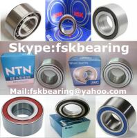 China GERMANY  617546 A DAC2552206 Automotive Wheel Bearing Steel / Rubber Shield for sale