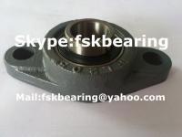 China INNA GERMANY PCJT17 Mounted Ball Bearings Unit With Bolt Hole , 0.5kg for sale