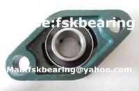 China Schaeffler PCJT50 N , PCJT60 Ball Bearing Flange Block Housing Units 2 Bolts for sale