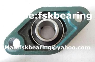 China Schaeffler PCJT50 N , PCJT60 Ball Bearing Flange Block Housing Units 2 Bolts for sale