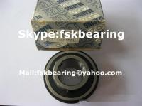 China 1-1/4 ID ER206-20 ER207-20 Insert Ball Bearings with Setscrew Locking Collar for sale