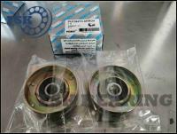 China Long Life PU126213-ARR9D Timing Belt Tensioner Pulley Mazda Parts 10-100mm for sale