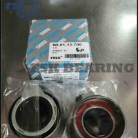 China Long Life WL01-12-700 Timing Belt Tensioner Pulley Mazda Parts 58*32mm for sale